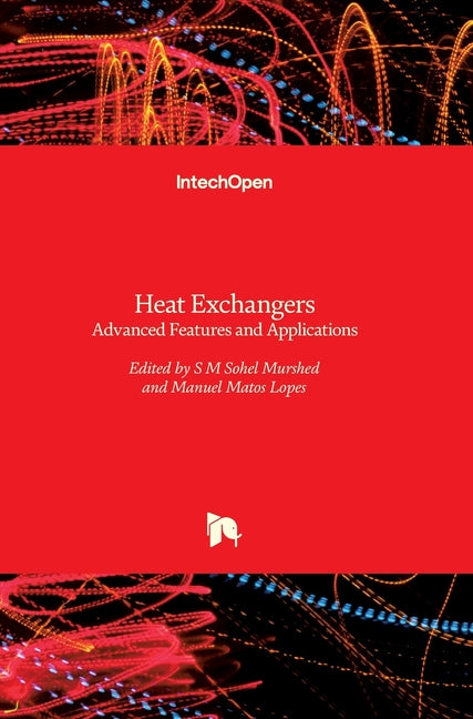 Heat Exchangers: Advanced Features and Applications – World Caribbean Books