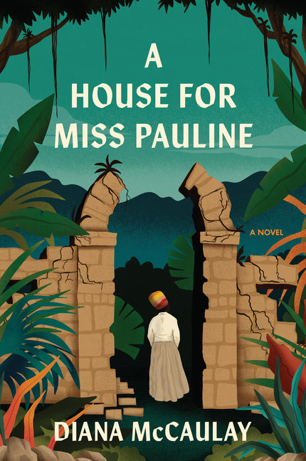 House for Miss Pauline – World Caribbean Books